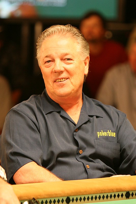 Nieuws: Nieuwsflash: Thor Hansen ongeneeslijk ziek, Aussie Millions en meer