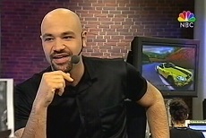 News: Einsteiger-Coaching mit KTU und Ex-Giga-Moderator George Zaal