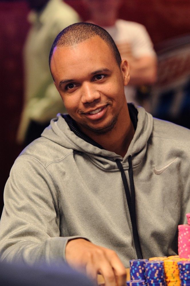 News: Ivey to discuss edge-sorting on 60 Minutes