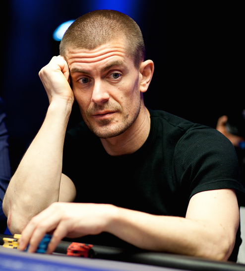News: Is Phil Ivey the new Gus Hansen?