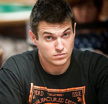 News: Doug Polk to fight Doc Sands for $500K