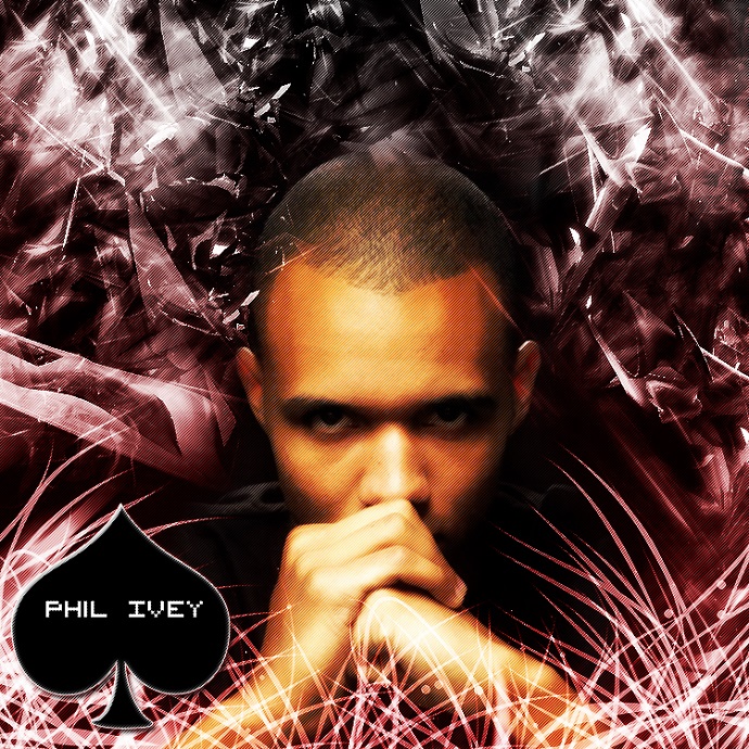 News: 15 powodów, dla których Phil Ivey jest fajniejszy niż Chuck Norris