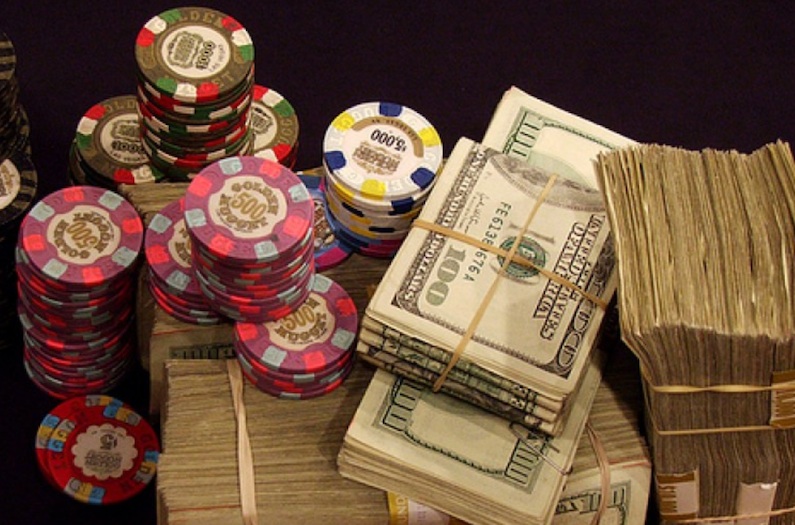 News: GTO Poker Theories: Gresham's Law