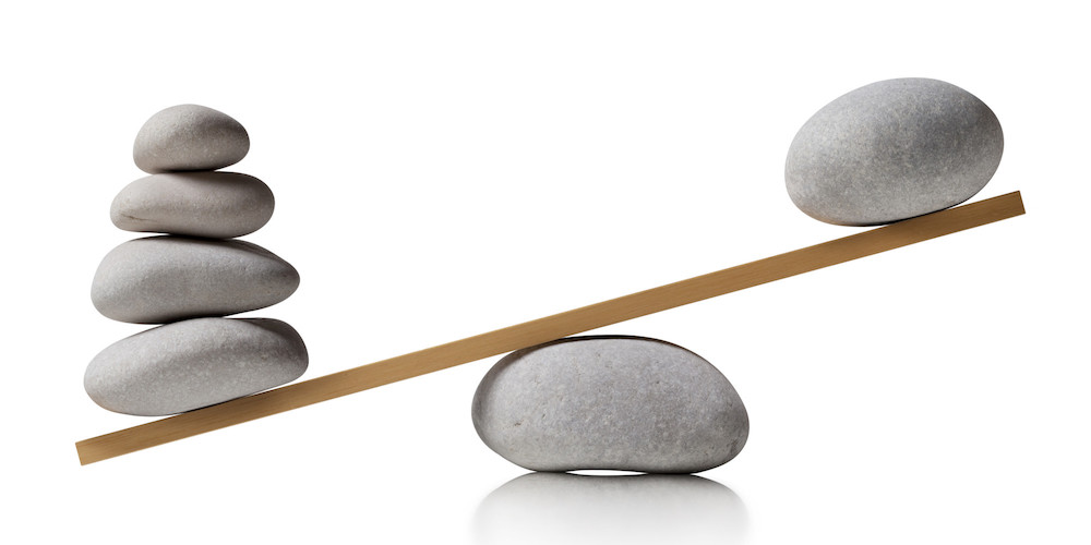 News: Poker Basics - Range Balancing