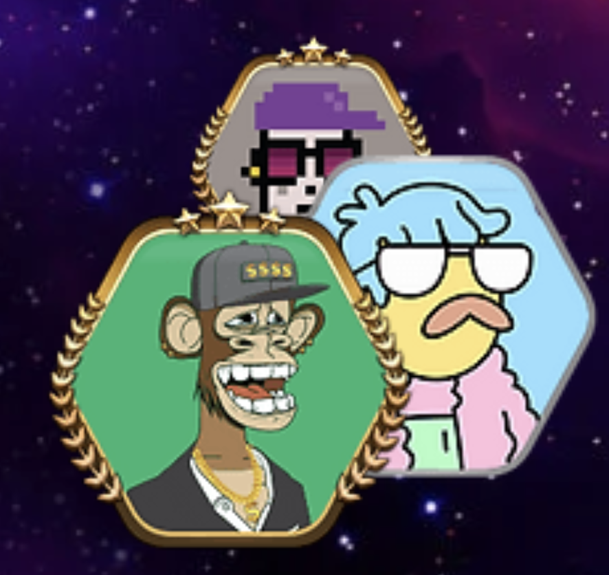 News: You can display NFTs as avatars at GGPoker