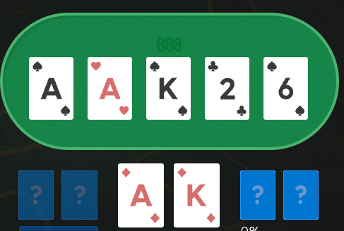 News: Poker Basics - Stone Cold vs Effective Nuts