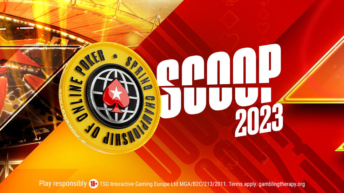 News: The 2023 SCOOP schedule has been announced