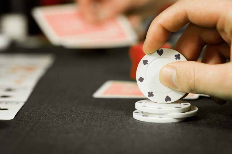 News: Should you limp in PKO tournaments?