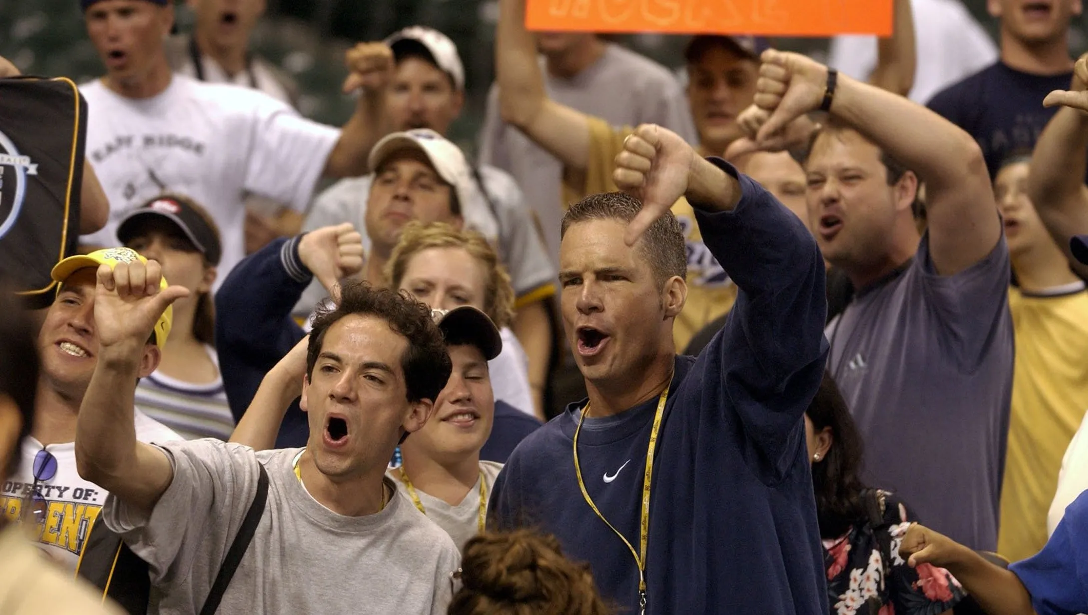News: Public sentiment is going against sports betting in the US