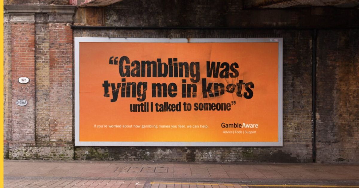 News: Safer Gambling adverts do more harm than good, report finds