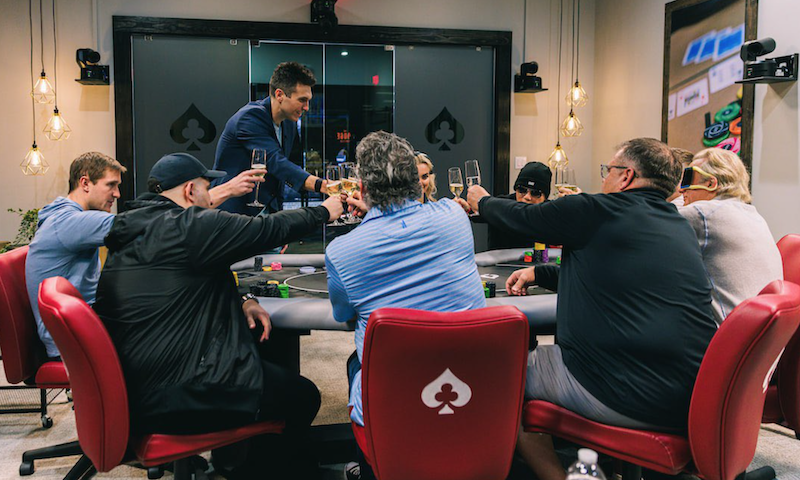 News: Texas Card House wins landmark case against Dallas authorities