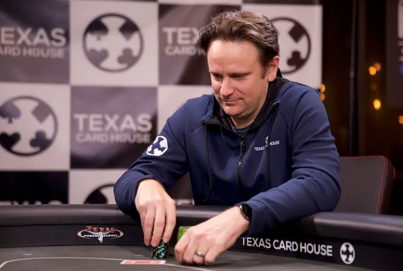 News: Texas Card House wins landmark case against Dallas authorities