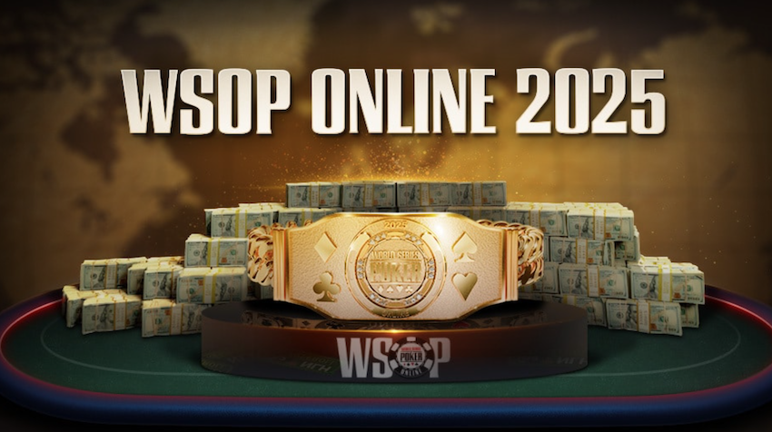 News: GGPoker sets new world record for concurrent online players