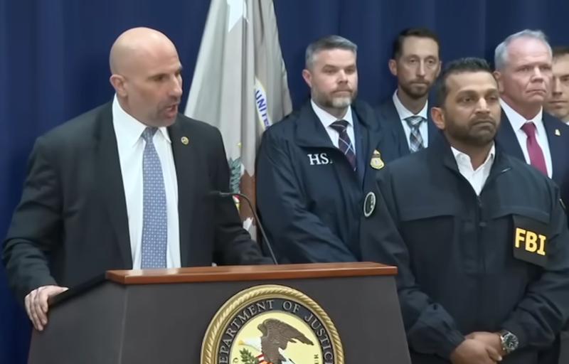 News: How the FBI cracked the NBA poker scandal case