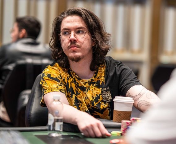 News: PR0DIGY gives his views on the High Stakes Cash Game World ...