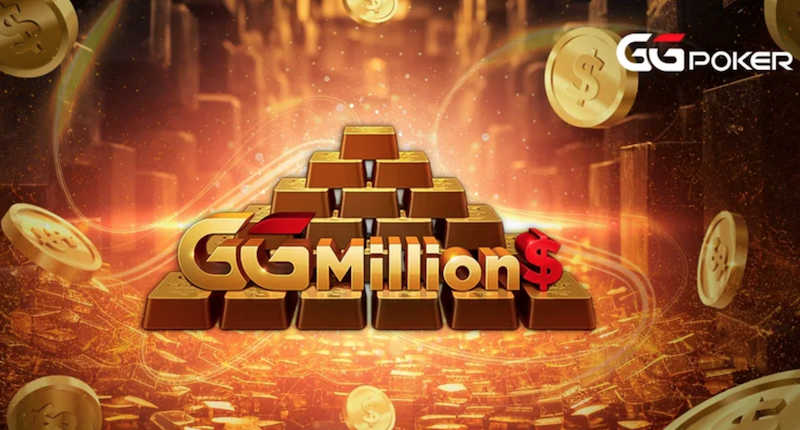 News: GGMillion$ chip leader booted from final after ghosting investigation