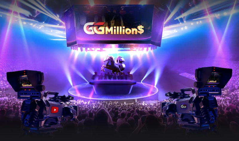 News: GGMillion$ chip leader booted from final after ghosting investigation