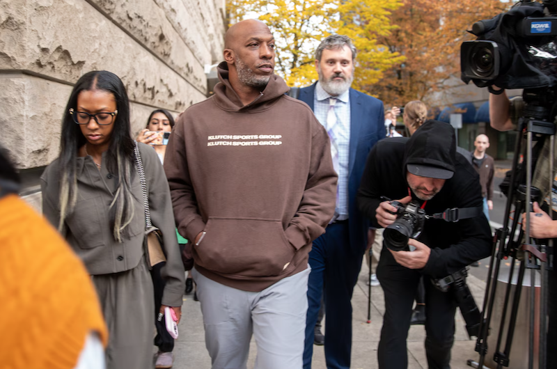 News: Will NBA defendant Chauncey Billups plead guilty to poker scam in ...