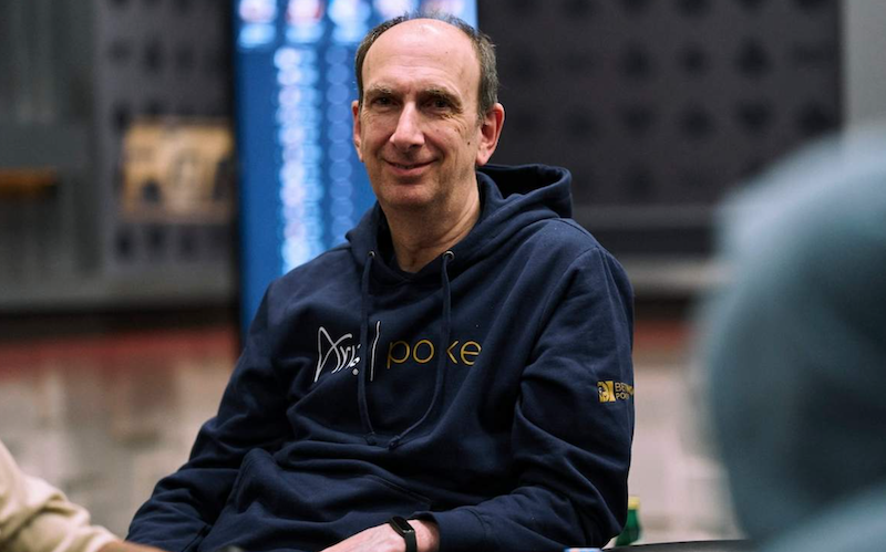 News: Erik Seidel considering semi-retirement in wake of U.S. tax bill ...