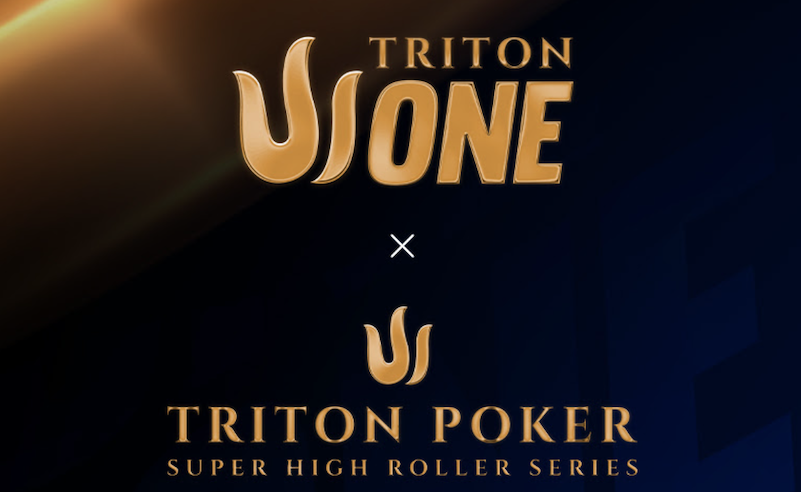 News: Triton Poker announces opening schedule for 2026 series