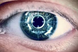 News: Video goes viral of a casino cheat using high-tech contact lenses