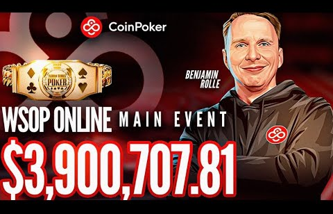 News: CoinPoker Winter Festival Smashes Expectations