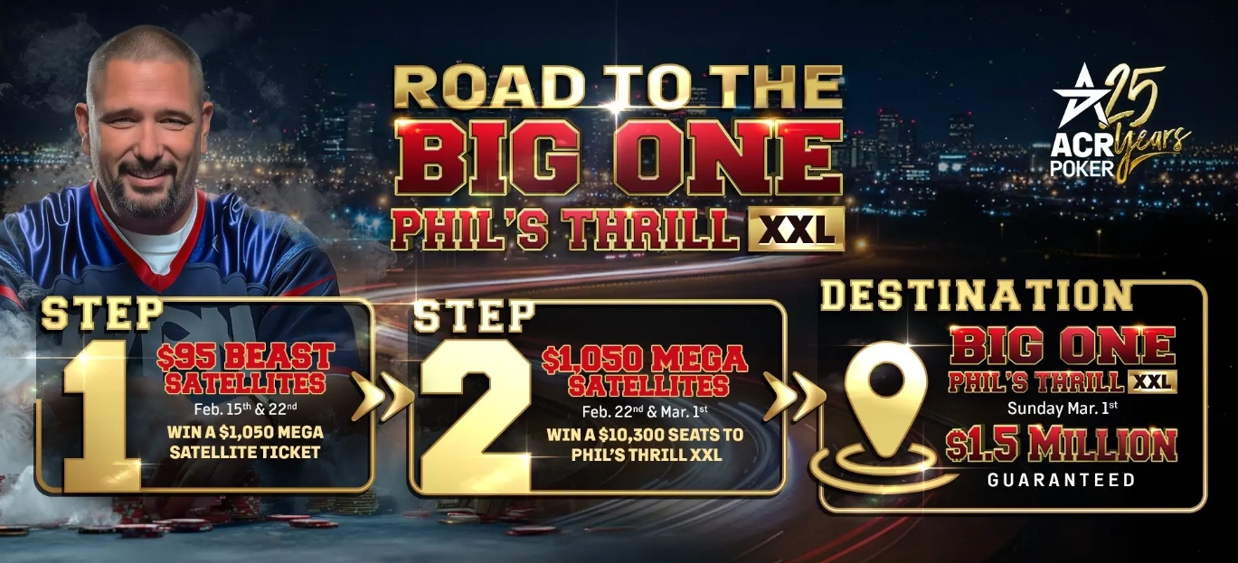 News: $50 Million Up for Grabs: OSS XL Explodes Onto the Schedule