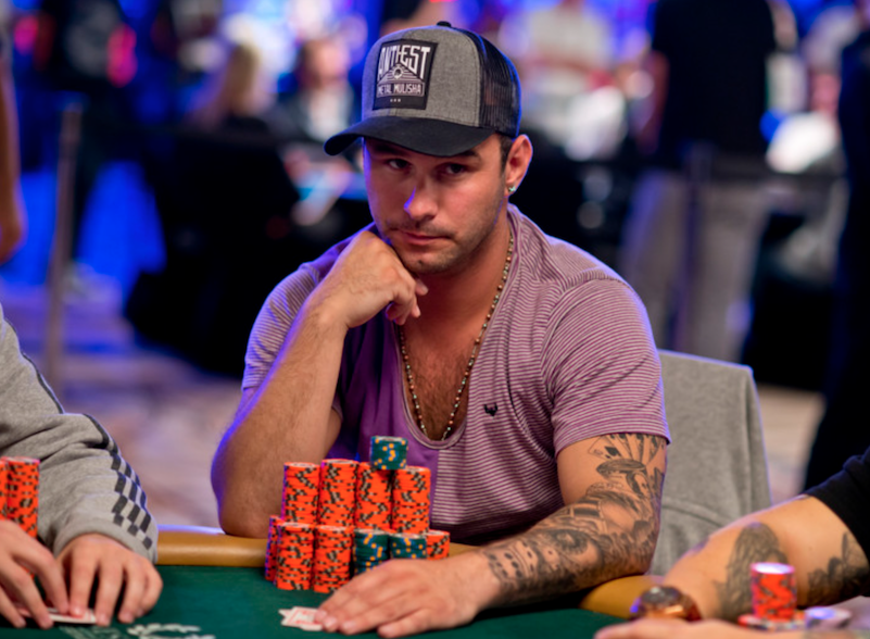 News: Footballer Dele Alli said to be losing a fortune at poker
