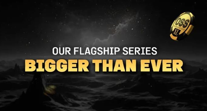News: $50 Million Up for Grabs: OSS XL Explodes Onto the Schedule