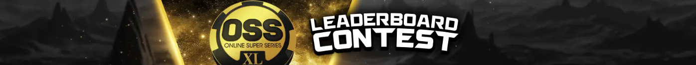 News: ACR OSS XL Smashes Guarantees With $60M+ Prize Pools