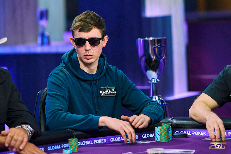 News: Brock Wilson wins 2026 PokerGO Cup with two tournament titles