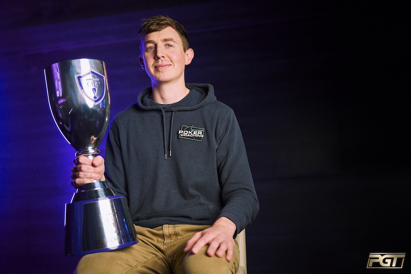 News: Brock Wilson wins 2026 PokerGO Cup with two tournament titles