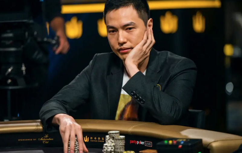 News: Huge $5m pot won in King Poker Cup million dollar cash game in Jeju