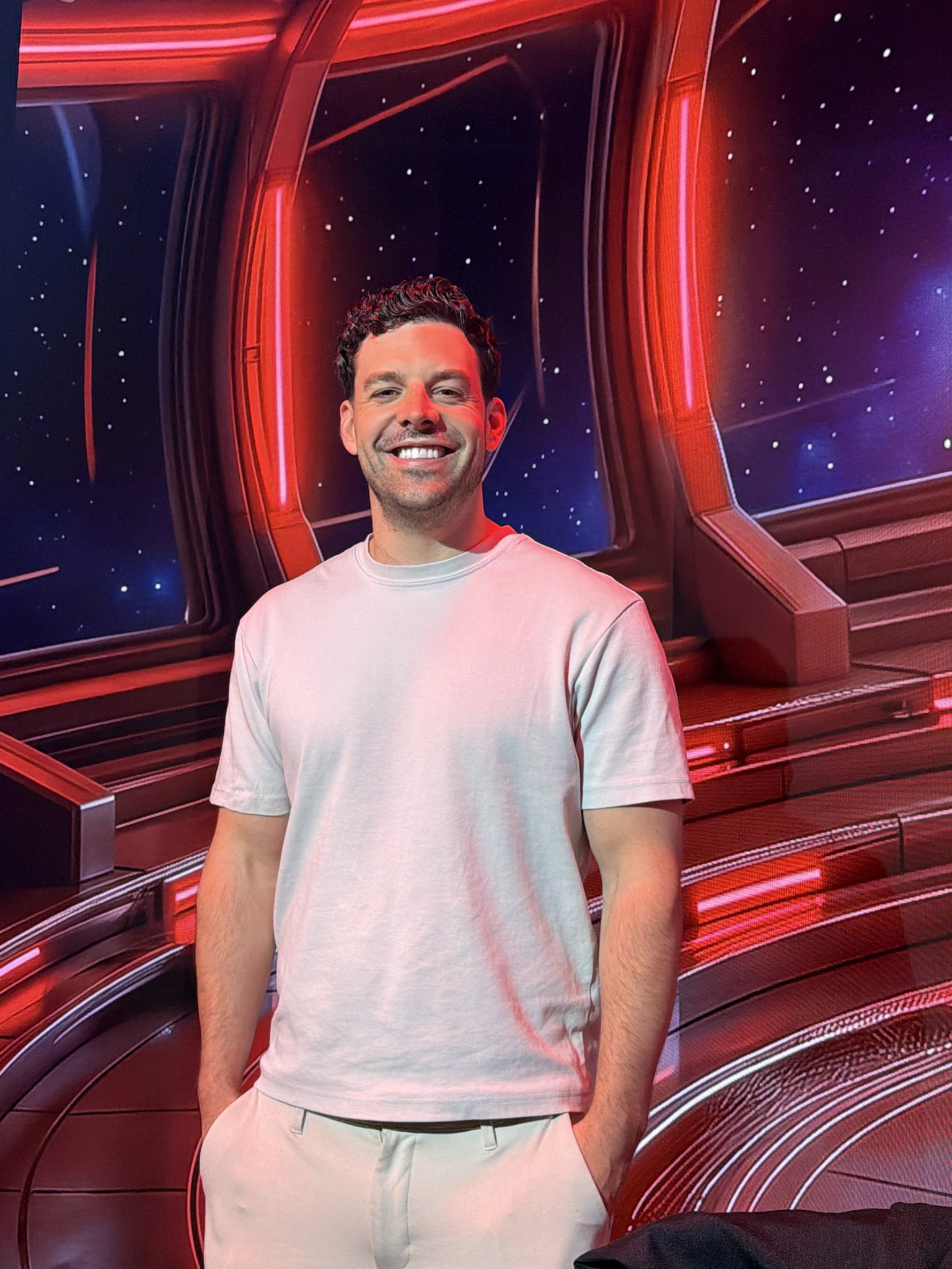 News: Kevin Martin launches self-funded poker reality show