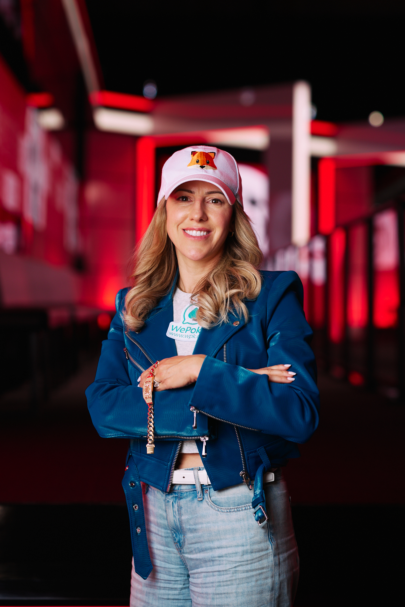 News: Kristen Foxen wins sixth WSOP bracelet